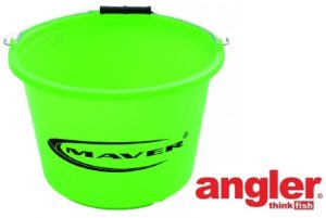 Home - Angler